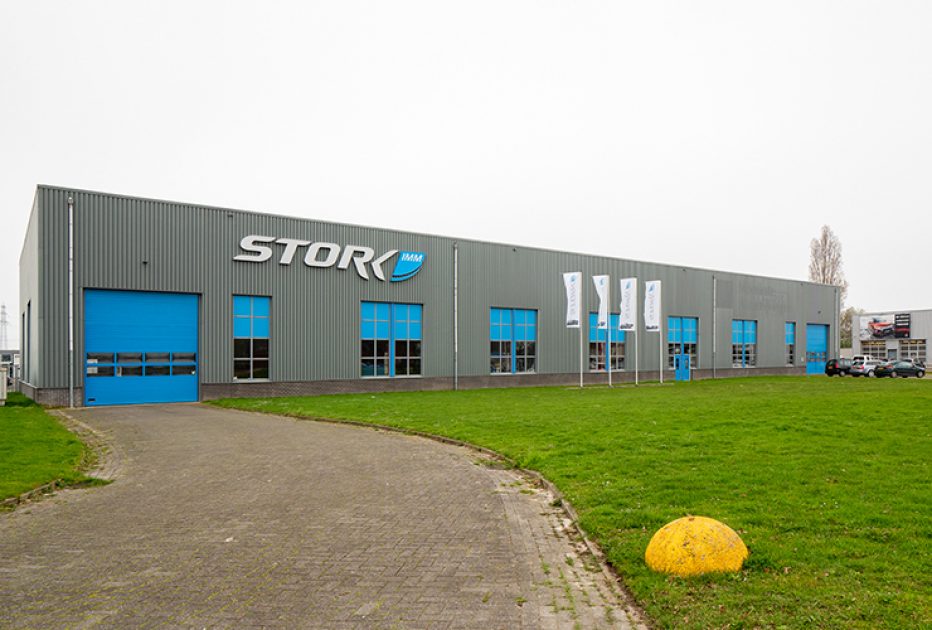 BOA Recycling Systems huurt modern… | Boers & Lem | Bedrijfsmakelaars