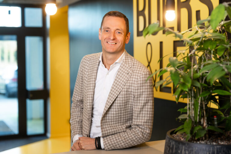 Vorgers Autoberging koopt… | Boers & Lem | Bedrijfsmakelaars