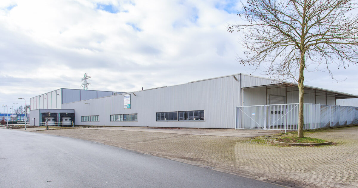 Bollux E-commerce breidt het… | Boers & Lem | Bedrijfsmakelaars